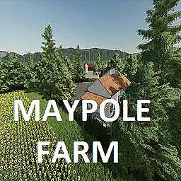 Maypole Farm - Maypole Farm Mod