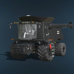 Reaper 2000 Harvester - Reaper 2000 Harvester Mod