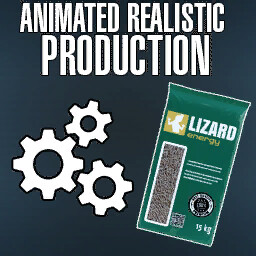 Wood Pellet Factory - Wood Pellet Factory Mod