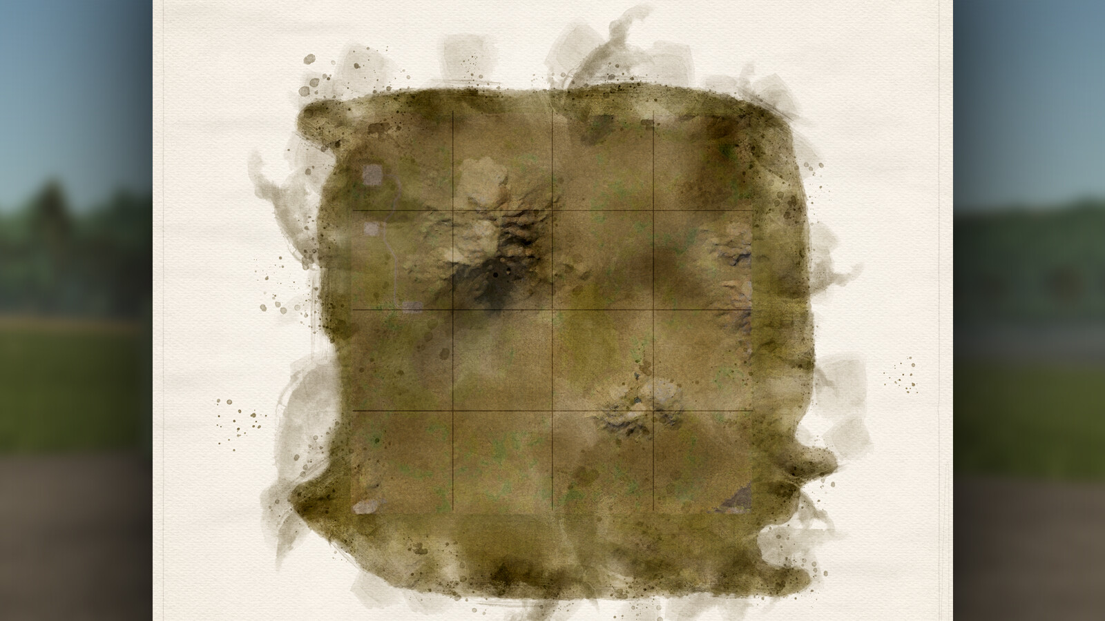 New Frontier - Farming Simulator 25 Mod