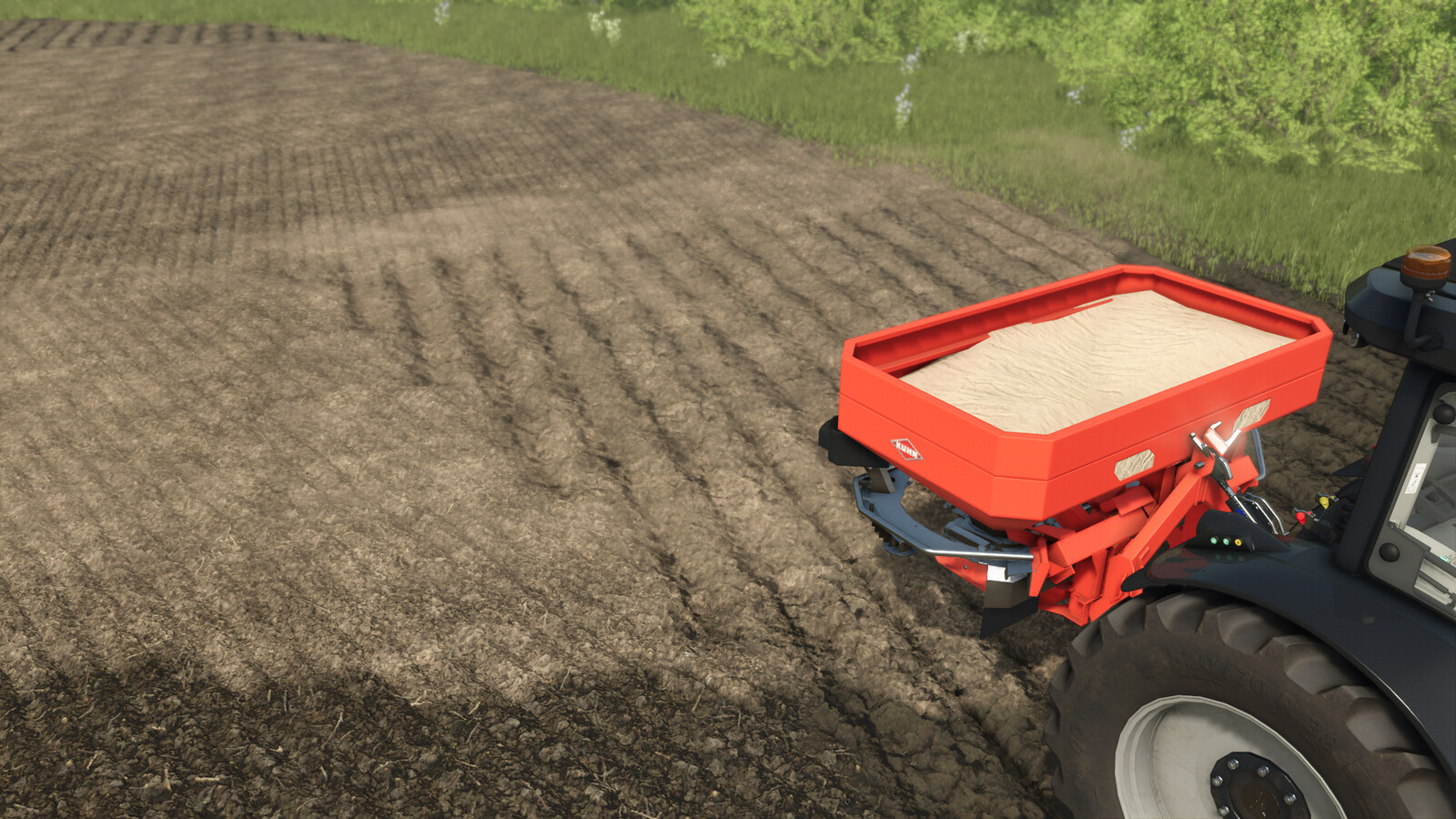 Custom Lime Textures (Prefab*) - Farming Simulator 25 Mod