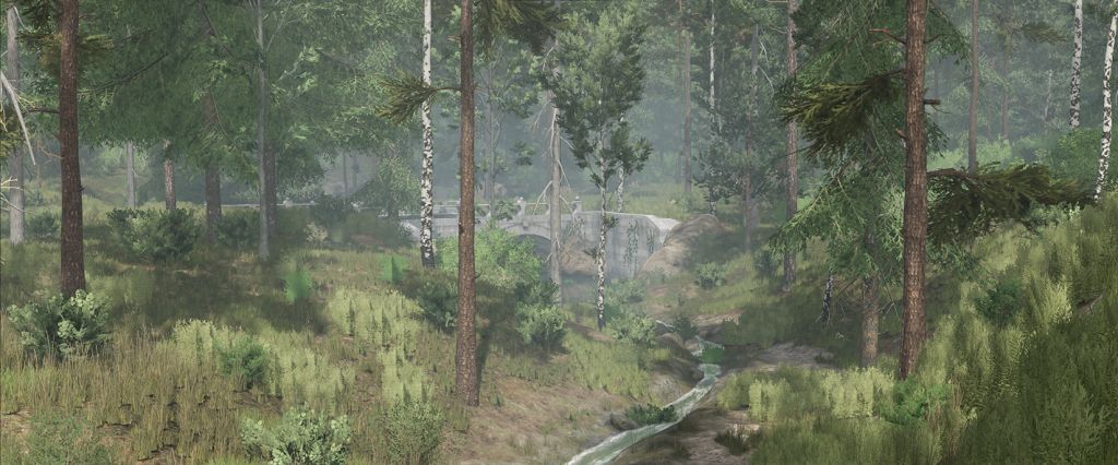 Evergreen Coast - Farming Simulator 25 Mod