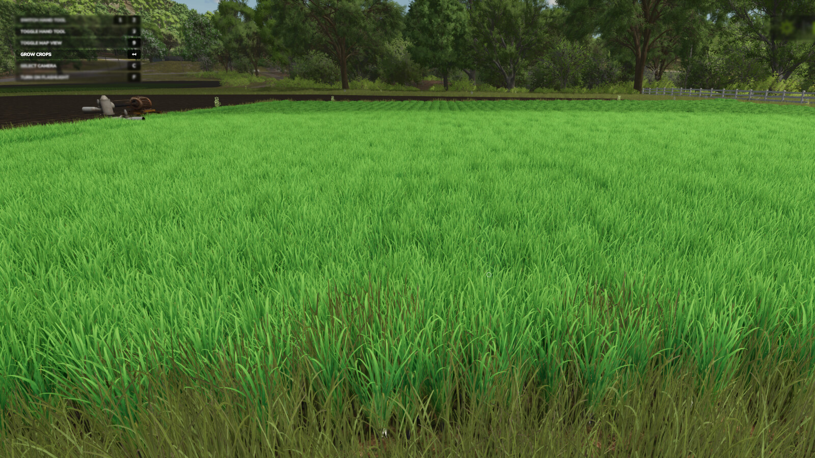 Grow Now - Farming Simulator 25 Mod