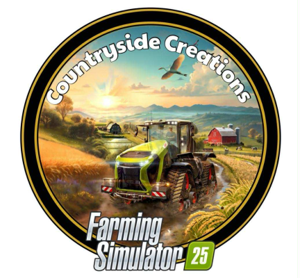 countryside creations server 2025 - Farming Simulator 25 Server