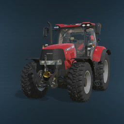 Case Puma - Farming Simulator 22 Mod