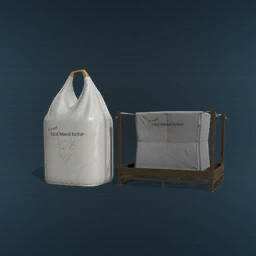 Total Mixed Ration Pack - Farming Simulator 22 Mod