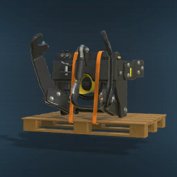 Front Lifter - Farming Simulator 22 Mod