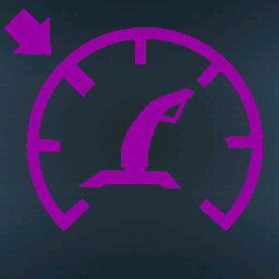 Cruise Control Slider - Farming Simulator 22 Mod