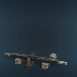 Drawbar - Farming Simulator 22 Mod