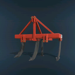 Evers Woeler - Farming Simulator 22 Mod