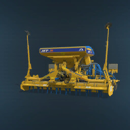 Alpego Jet-X Pack - Farming Simulator 22 Mod