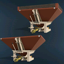 Lizard FS60/2 - Farming Simulator 22 Mod