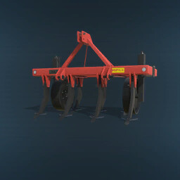 KR-2.1 - Farming Simulator 22 Mod