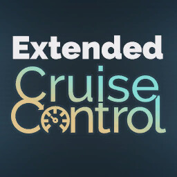Extended Cruise Control - Farming Simulator 22 Mod
