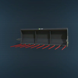 Manure Fork - Farming Simulator 22 Mod