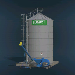 Silo Lizard - Farming Simulator 22 Mod