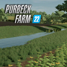 Purbeck 22 - Farming Simulator 22 Mod