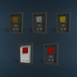 Modhub Awards - Farming Simulator 22 Mod