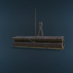 Double Weight - Farming Simulator 22 Mod