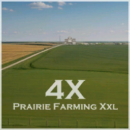 Abbey - Saskatchewan - Farming Simulator 22 Mod